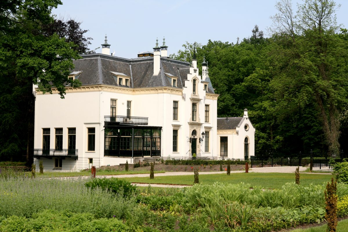 © Landgoed Staverden – Landgoed Staverden
